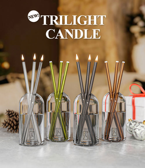 Candle Fragrances & Home Décor You'll Love from Kringle Candle Company