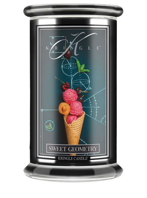 Reserve Collection – Kringle Candle Company