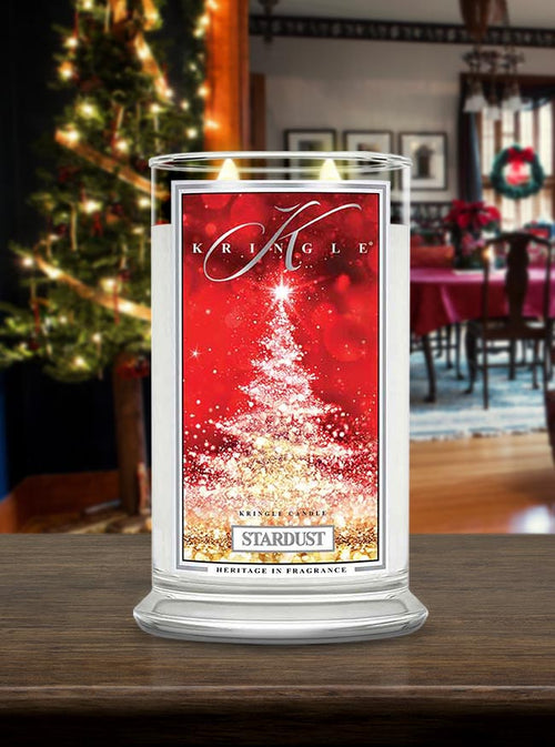 Candle Fragrances & Home Décor You'll Love from Kringle Candle Company